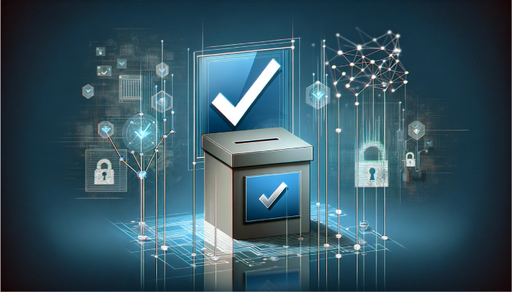 Déroulement des élections CSE | Vote électronique CSE