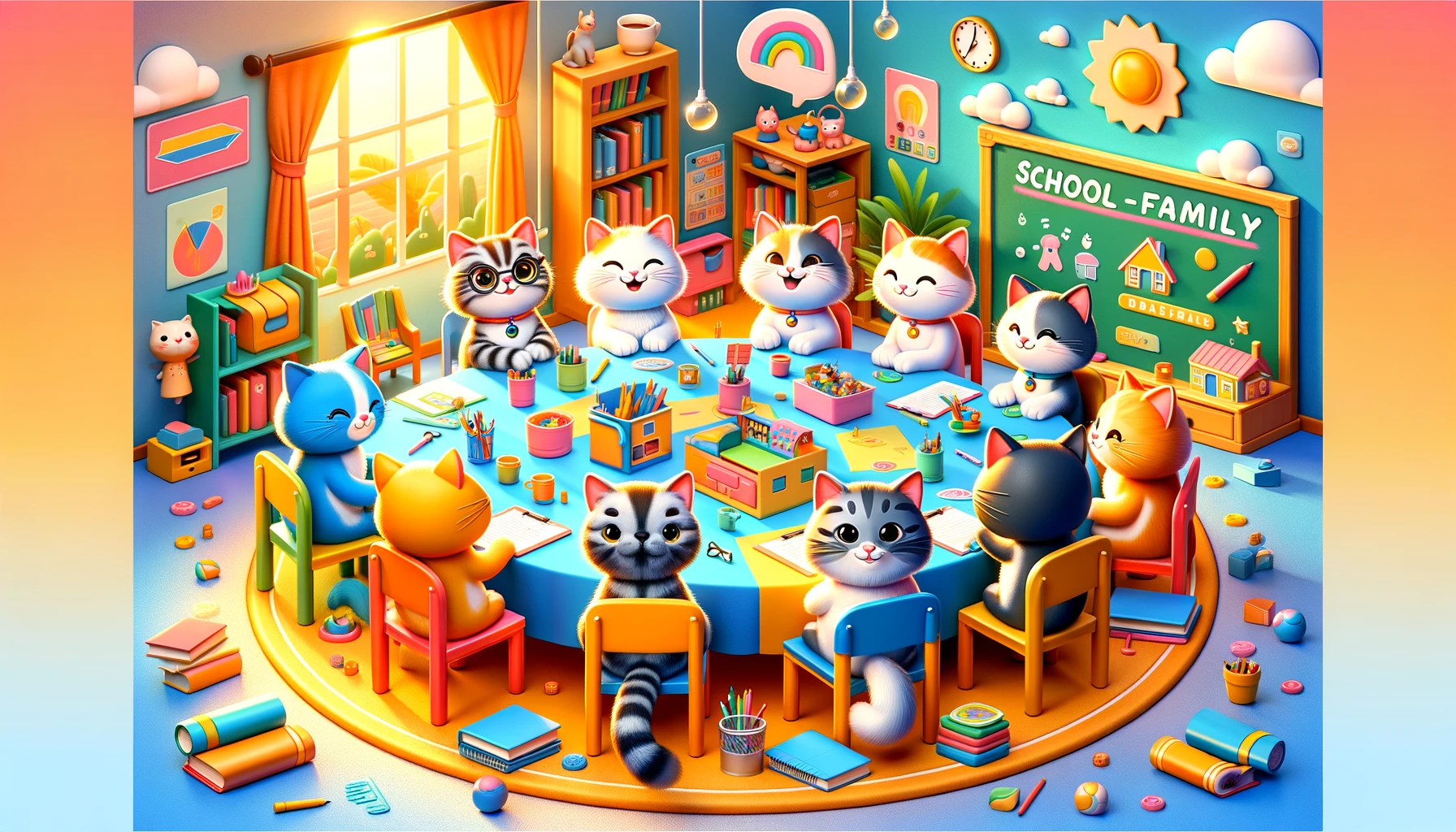 Rôles et réalisations des représentants des parents | Vote électronique CSE